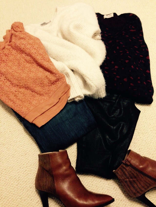 Yay, my normal clothes fit me again! How I’ve missed them! – Parenting ...